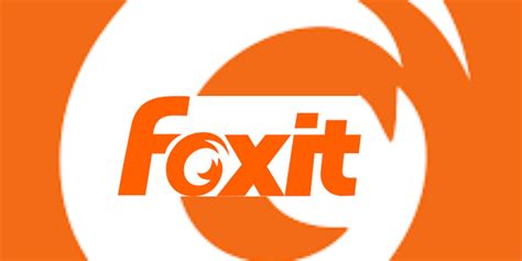 Free Trial Foxit Of PDF WPS PDF Blog
