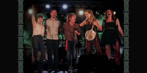 Momentum Series Eileen Ivers And The Brigideens Caffè Lena