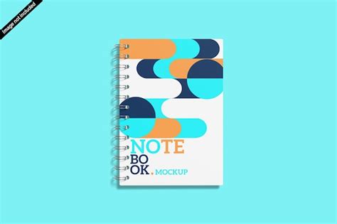 Notebook Book Cover Design Images Free Download On Freepik