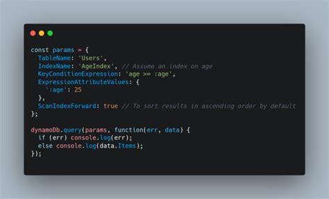 Should You Choose Aws Dynamodb For Your Next Project To The New Blog