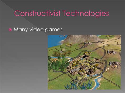 Ppt Educational Technology Learning Theory Powerpoint Presentation