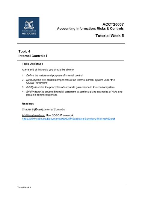 Tutorial 5 Warning Tt Undefined Function 32 Tutorial Week 5