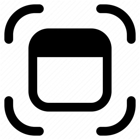 Web Scan Barcode Scanner Qr Code Coding Icon Download On Iconfinder