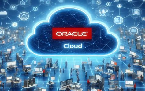 oracle cloud marketplace enhance your cloud experience marketplace cloudpedia ai