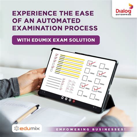 Dialogenterprise Empoweringbusinesses Examsolution Digitaleducation