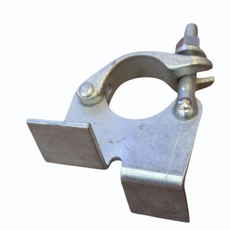 Scaffolding Brc Clamp Silver At Best Price In Raipur Id 2854515385630