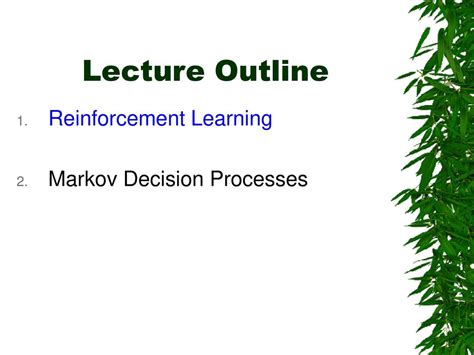 learning for dialogue ppt download