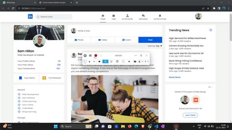 Parv Nema On Linkedin Im So Excited To Share With You My Latest