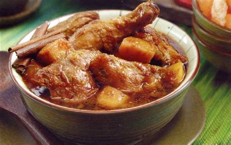 Best Indonesian Food Images On Pinterest Indonesian Cuisine Indonesian Recipes And