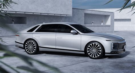 대한민국 최고급 세단의 계보를 잇는 현대자동차 ‘디 올 뉴 그랜저 디자인 최초 공개