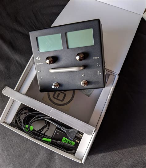 Duo MOD Duo Audiofanzine