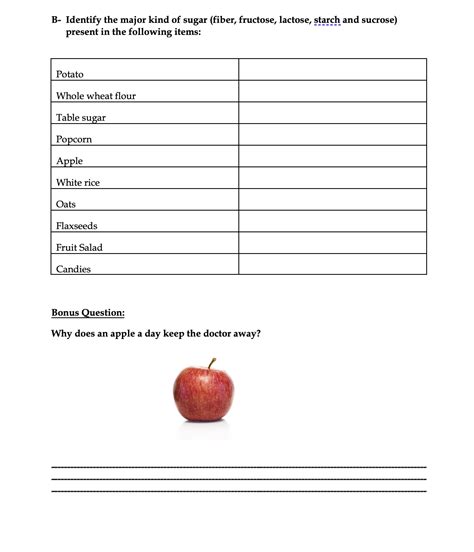 Solved Part Estimating Fiber Intake Using The Table Chegg Com