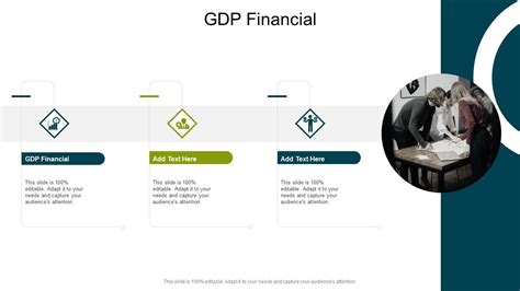 GDP Financial In Powerpoint And Google Slides Cpb PPT Presentation