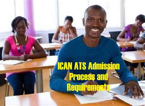 Ican Ats Membership Process And Requirements