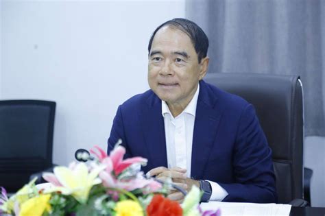 ទេសរដ្ឋមន្រ្តី លី ធុជ វាយតម្លៃខ្ពស់ចំពោះ សមាគមរោងចក្រកាត់ដេរកម្ពុជា ដែលចូលរួមជាមួយរាជរដ្ឋាភិបាល
