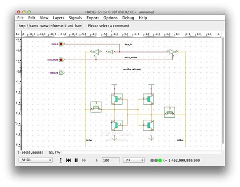 Cmos 6t Sram Cell Download Free Mac 10 Softpedia