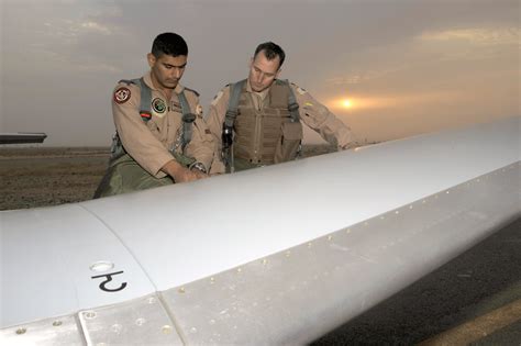 Airmen Train Iraqi Air Force Instructor Pilots U S Air Force