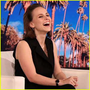 Pauline Chalamet Reveals What Surprised Her Most On Sex Lives Of College Girls Set Pauline