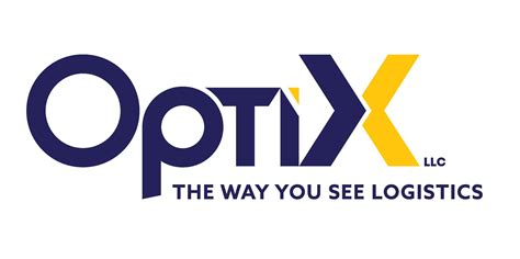 Linclogistics Rebrands To Optix • Disaster Recovery Journal