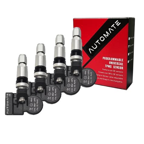 Automate A01 Tpms Diagnostic And Service Tool Mytpms