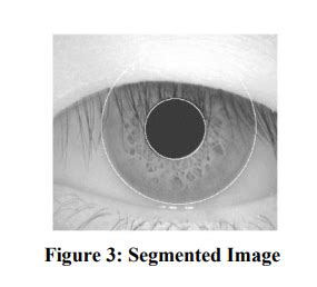 GitHub Labham Iris Recognition Application Of Iris Recognition For Biometric Authentication