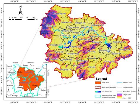 Analysis of the spatio-temporal variability and convergence of green development efficiency of ...