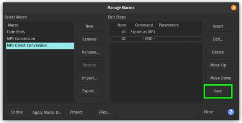 Batch Convert Audio Files Fx Wizard Blog