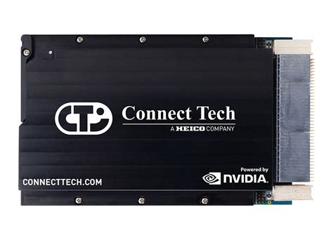 VPX Products Connect Tech Inc