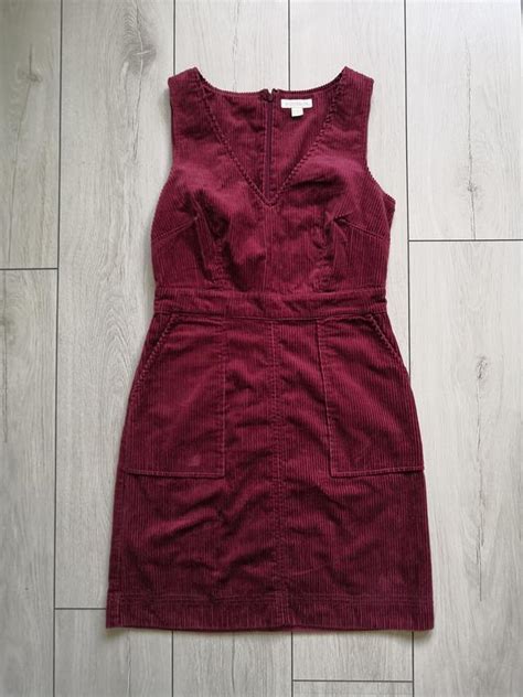 Сарафан вельвет — ціна 56 грн у каталозі Сарафани Купити жіночі речі за доступною ціною на Шафі