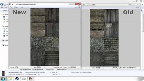 Dyndolod Texgen Which Texture Size Should I Use