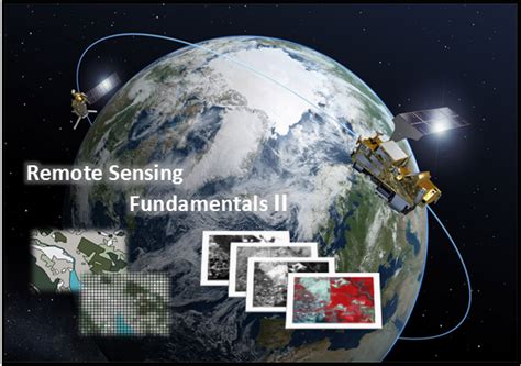 Remote Sensing Portal