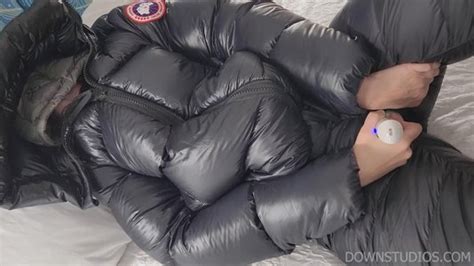 Down Jacket Videos And Porn Clips Clips4sale