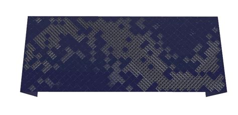 Grasshopper練習 Diamond Pattern Subdiv Facade Grasshopper練習 Diamond Pattern Subdiv Facade