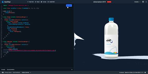 Web Transparent Image Is Rendered Incorrectly Showing Artifacts Issue Flutter