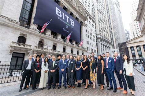 bitwise asset management on linkedin last week the bitwise team had