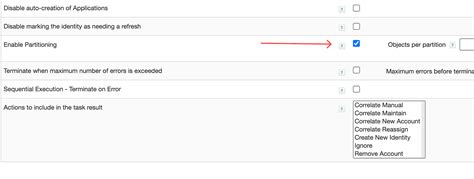 onboarding okta application in sailpoint iiq iiq community knowledge
