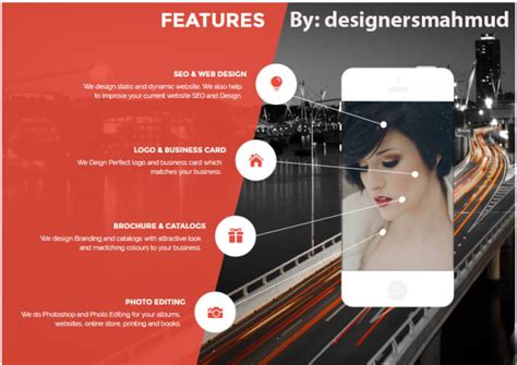 Design Html Css Bootstrap Bootstrap 4 And Responsive Using