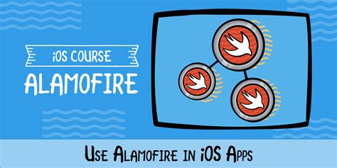 alamofire episode 1 use alamofire in ios apps kodeco
