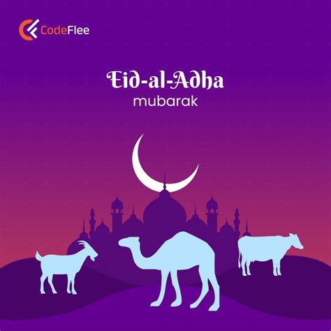 Codeflee On Linkedin Eidmubarak Eidaladha Codeflee