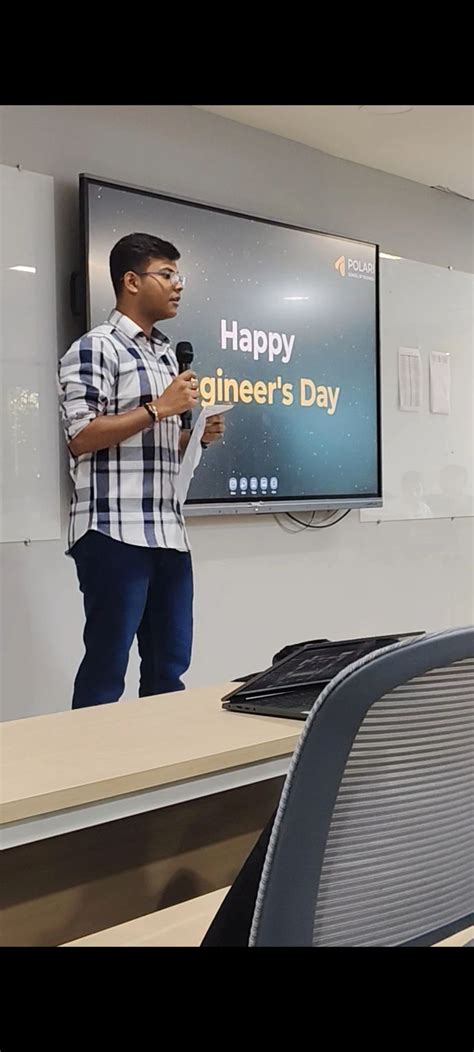Shivam Chaudhary On Linkedin Engineersday Collegeengineering