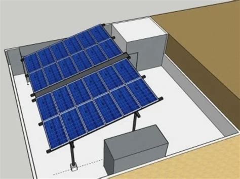 Solar System Design And Energy Simulation Analysis Upwork