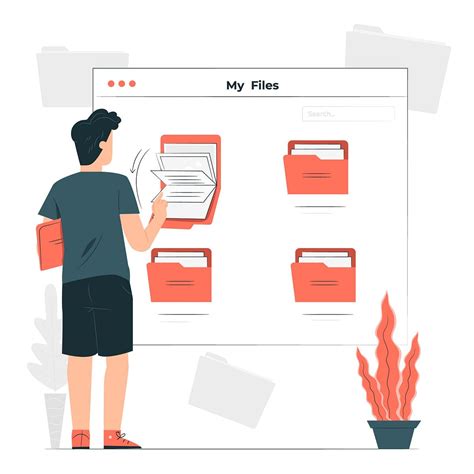 top 6 best practices to manage your salesforce files by deeshna c