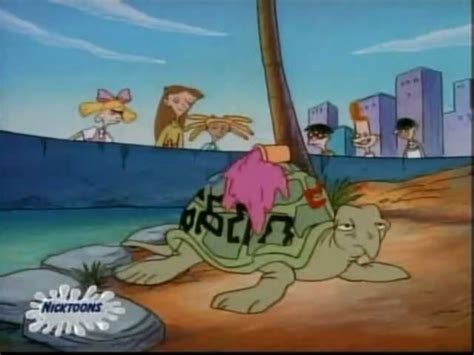 Pin By Britney Collins On Hey Arnold Hey Arnold Cartoon Tattoos