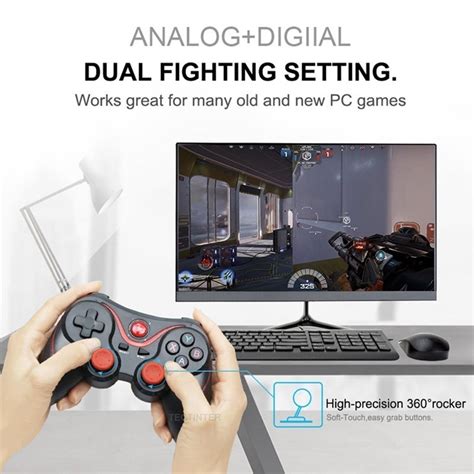 Gen Game X Wireless Controller Gadget House Nepal