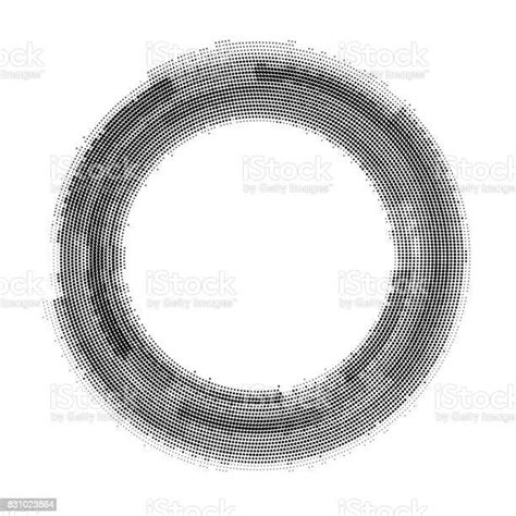 추상 하프톤 점선 그런 지 패턴 질감 포스터 사이트 비즈니스 카드 엽서 인테리어 디자인에 대 한 벡터 현대 그런 지 배경 0명에 대한 스톡 벡터 아트 및 기타 이미지