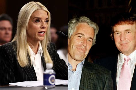Trump Admin Called Out For Sitting On Epstein Client List Whatre