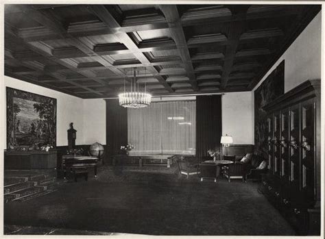 Inside Hitler S Private World Never Before Seen Wartime Pictures Show
