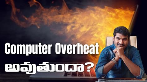 How to Fix Laptop Overheating | Simple Servicing Tips - YouTube