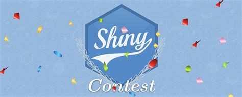 Winners Of The 3rd Annual Shiny Contest Posit News And Content Posit