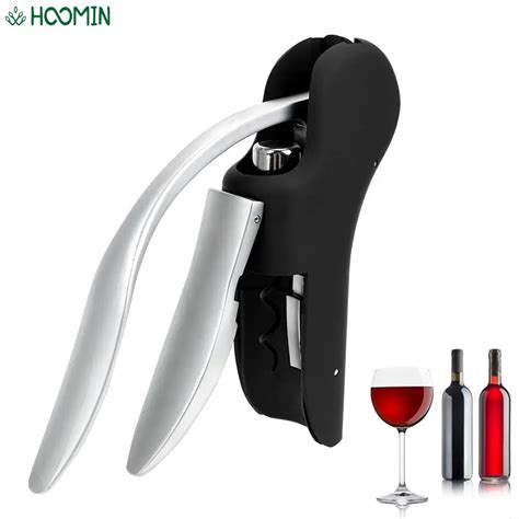 Профессиональный штопор для вина | AliExpress